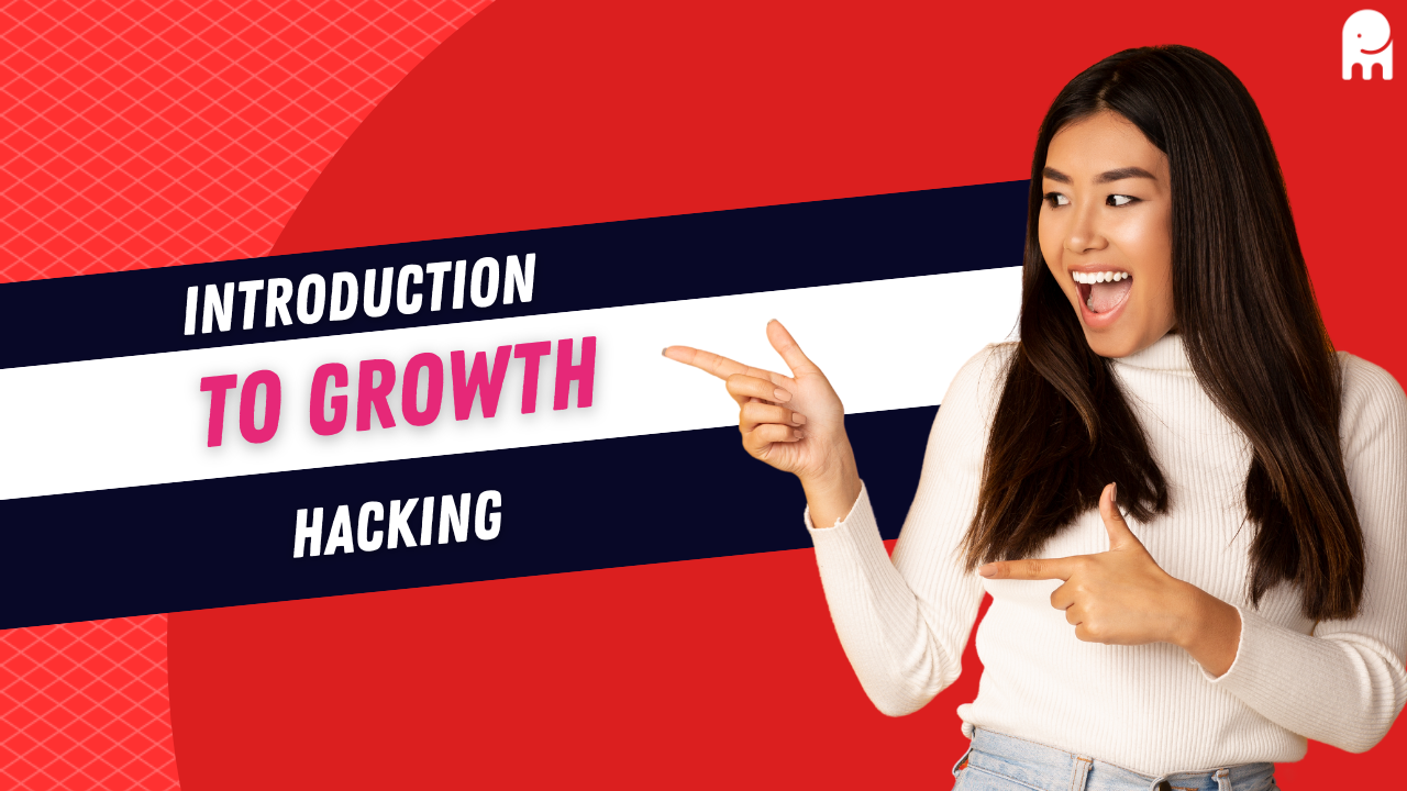 Growth Hacking Course In Conjunction With The Growth Hub Gloucester